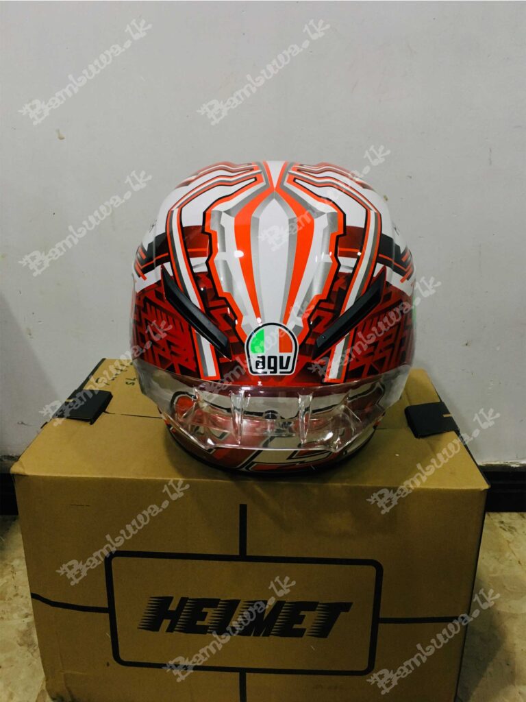 AGV 93 Pull Bear – bambuwa.lk