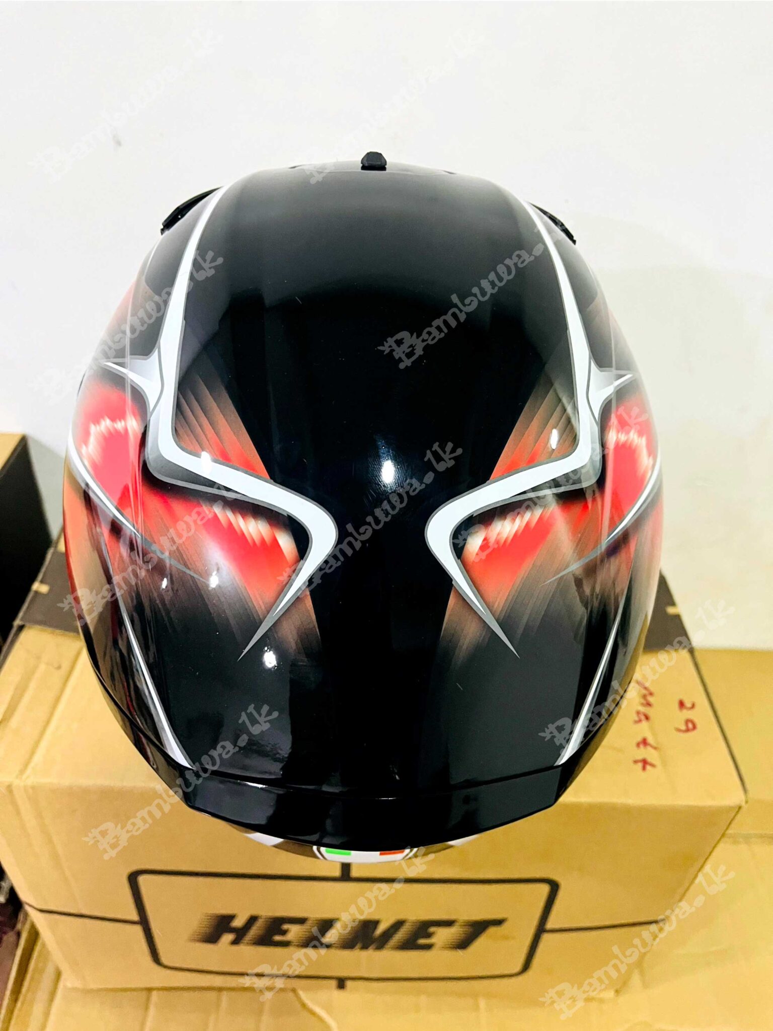 AGV K5 Fire – bambuwa.lk