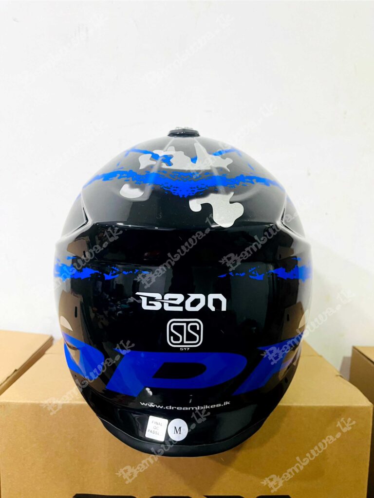 Joppa Blue – bambuwa.lk