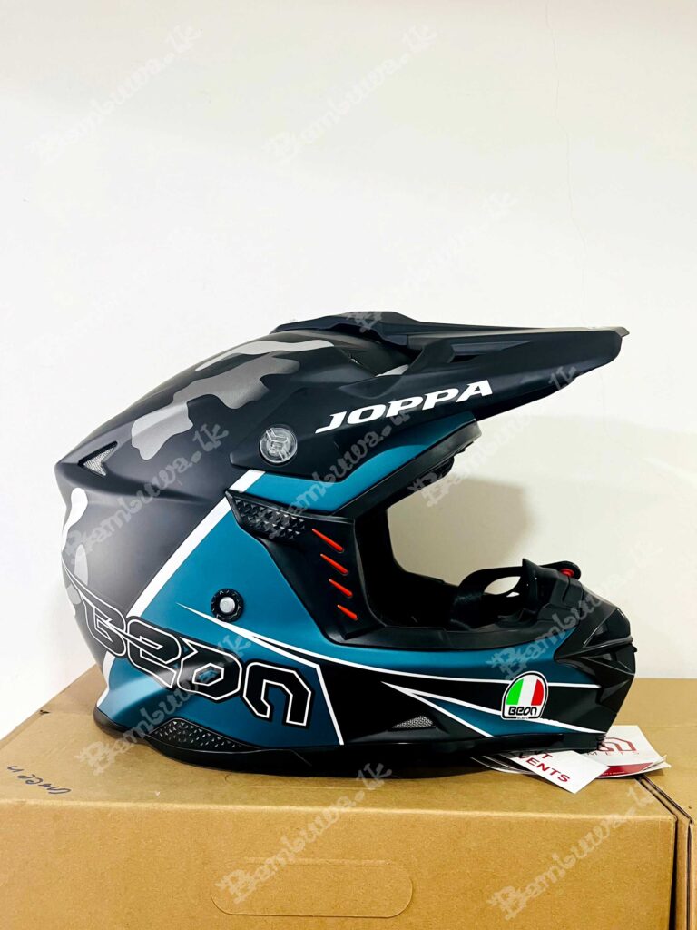 Joppa Sky Blue – bambuwa.lk