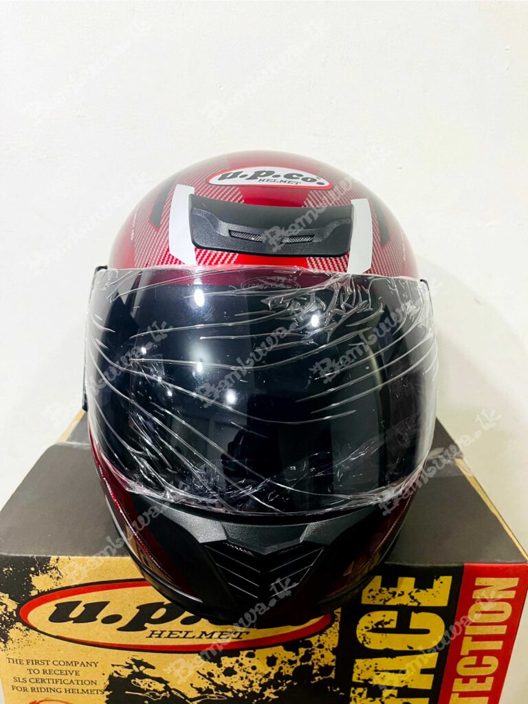 Deluxe Dark Red – bambuwa.lk