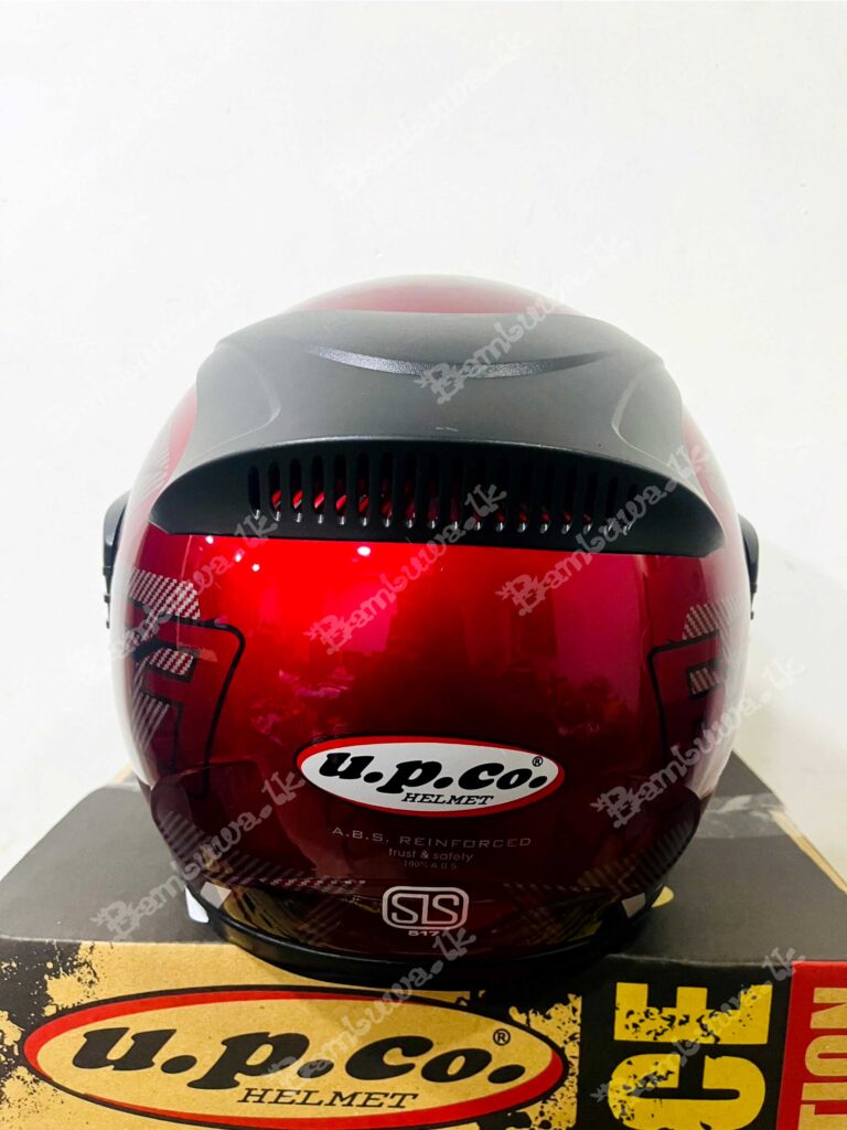 Deluxe Dark Red – bambuwa.lk