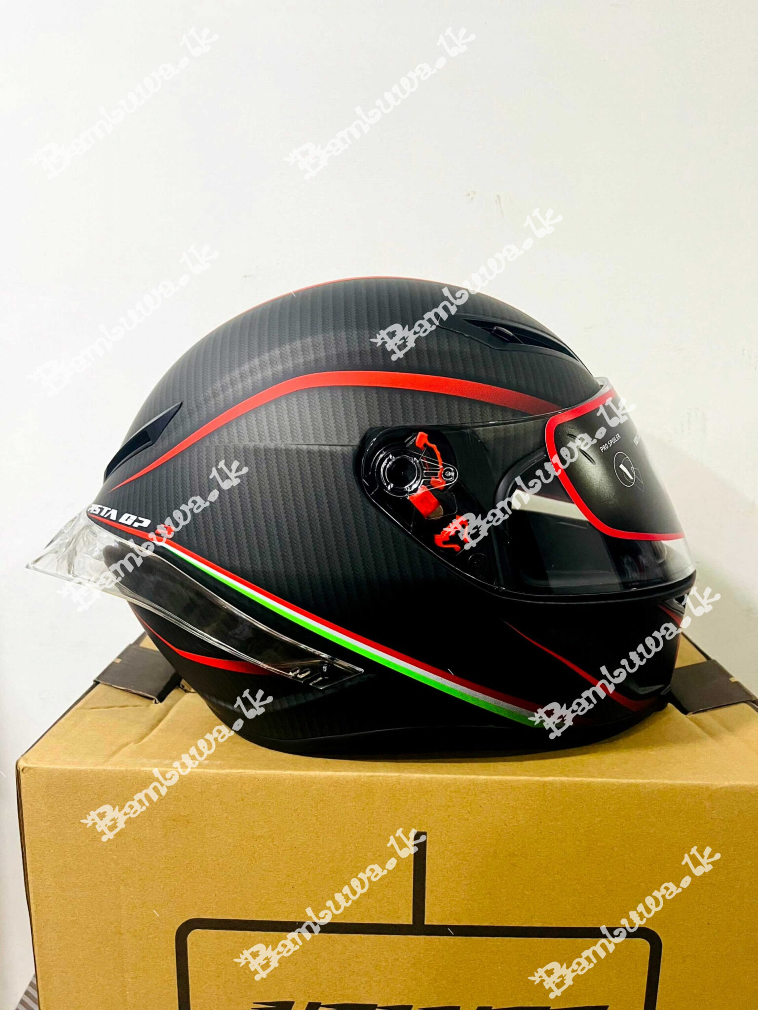 AGV Matt Black – bambuwa.lk