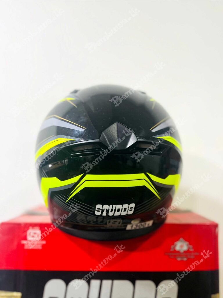 Studds Thunder Green – bambuwa.lk