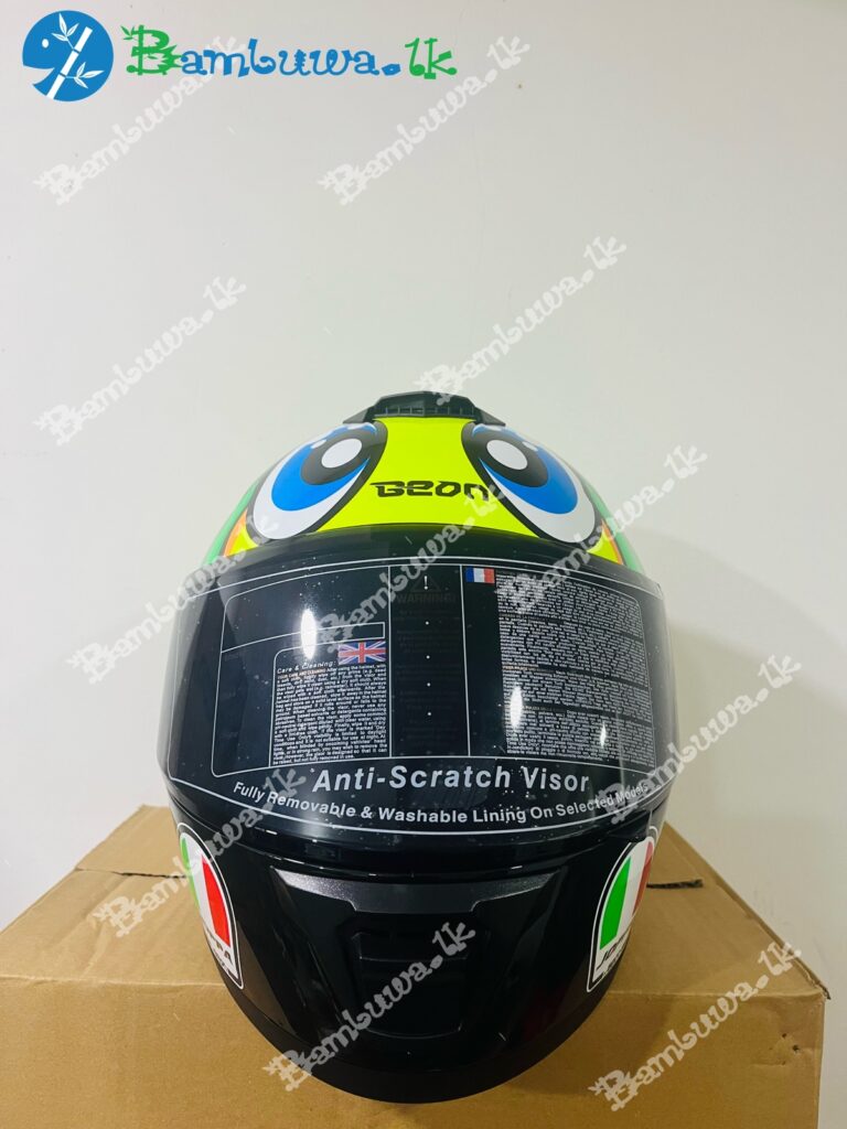 Beon Turtle Shine – bambuwa.lk