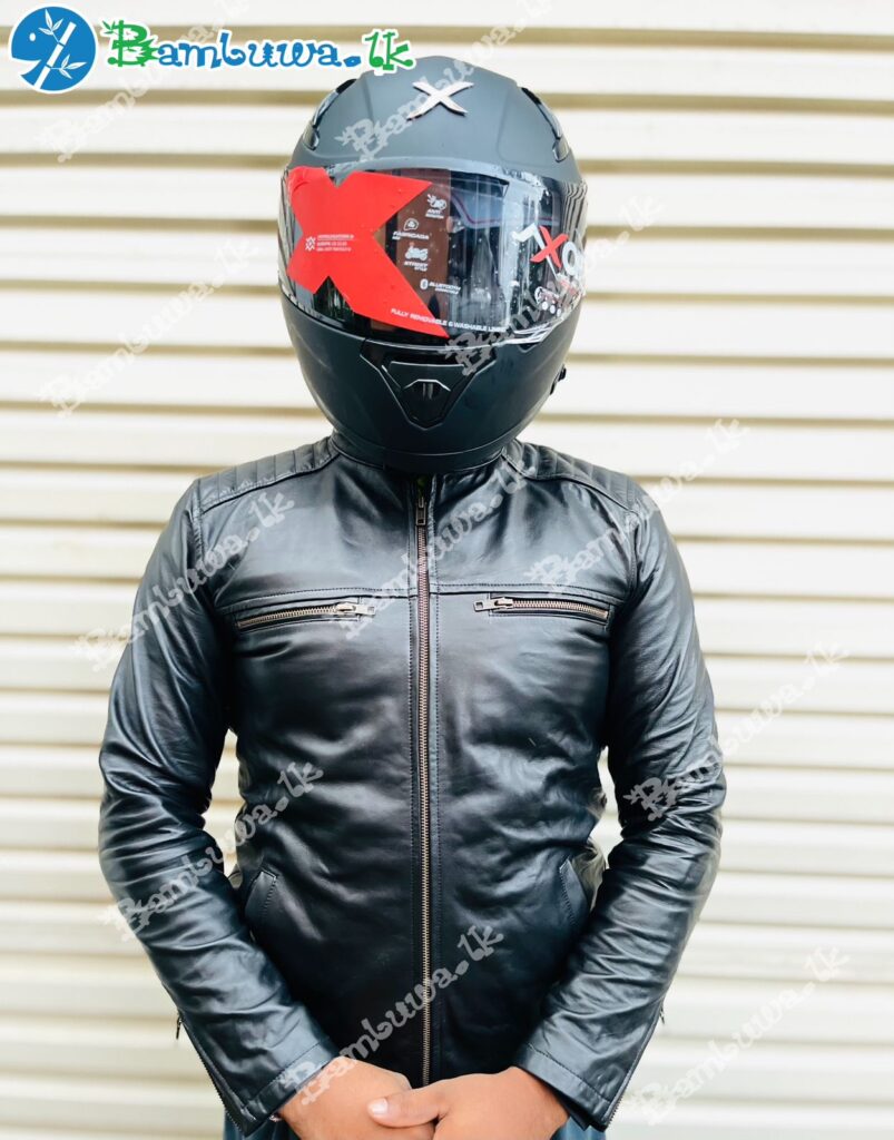 JACKETS – bambuwa.lk