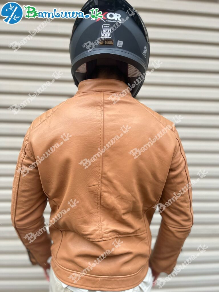 Genuine Leather Desert Tan – bambuwa.lk