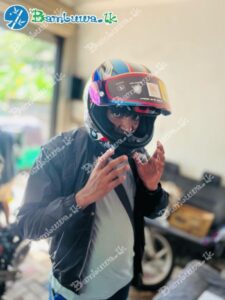 Agv BMW RR – bambuwa.lk