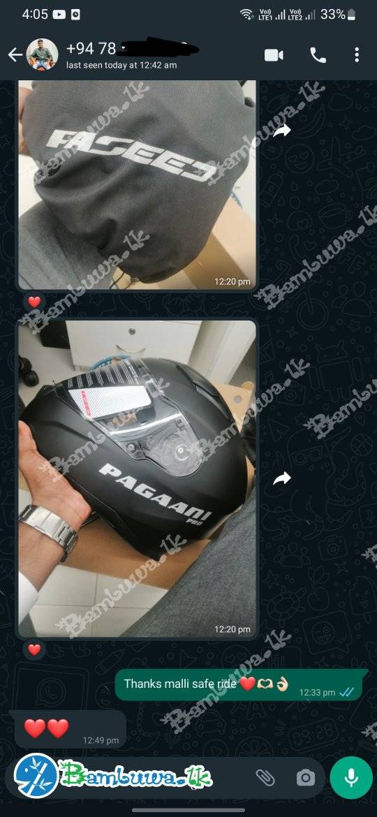Pagani Pro Matt Black – bambuwa.lk