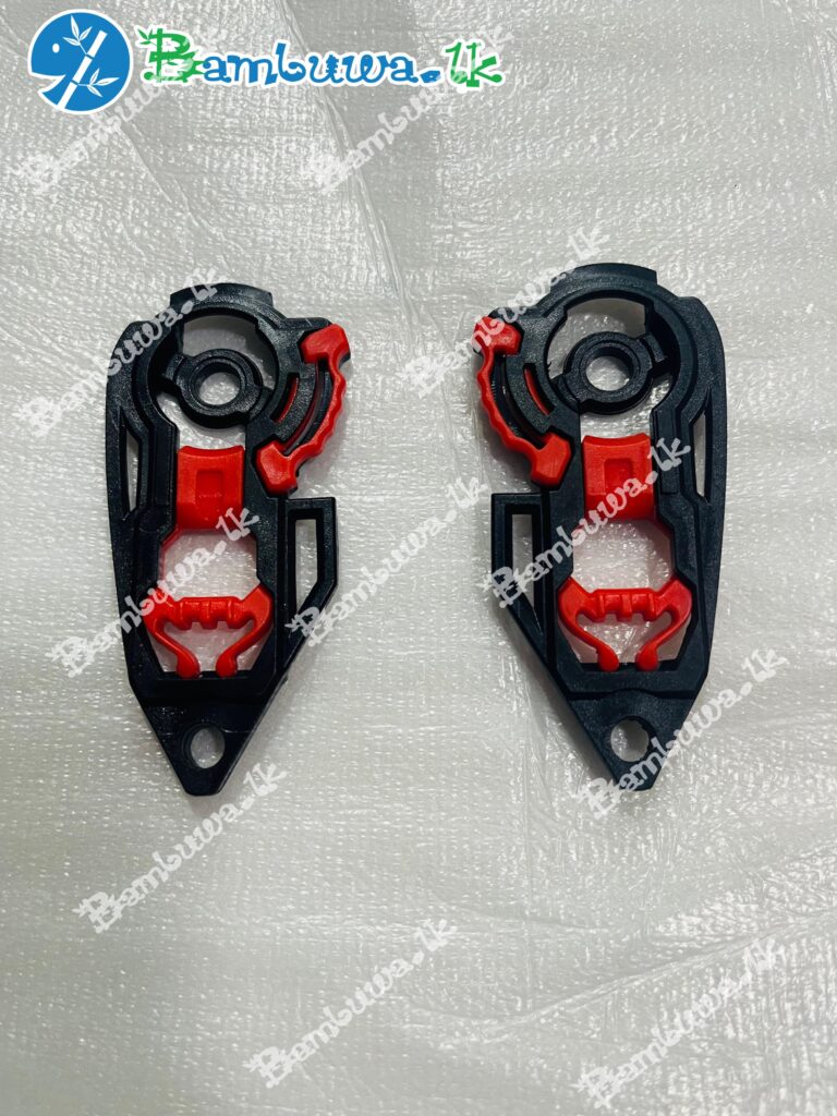 AGV Visor Lock Pair – bambuwa.lk